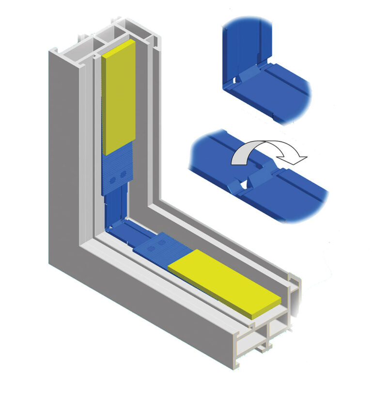 Glazing Accessories | Glazpart