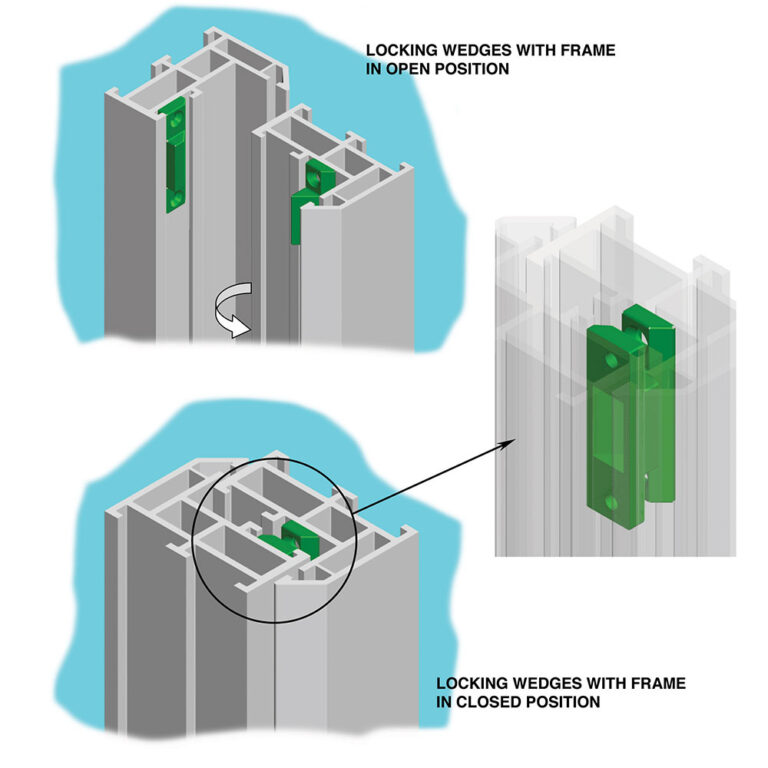 Glazing Accessories | Glazpart