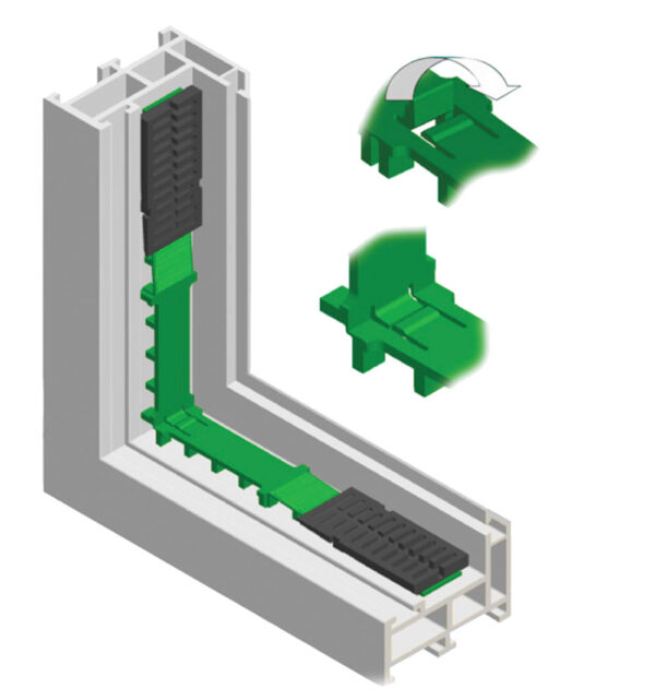 Glazing Accessories | Glazpart