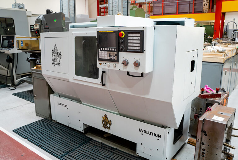 Hanley Precision Tools | Glazpart