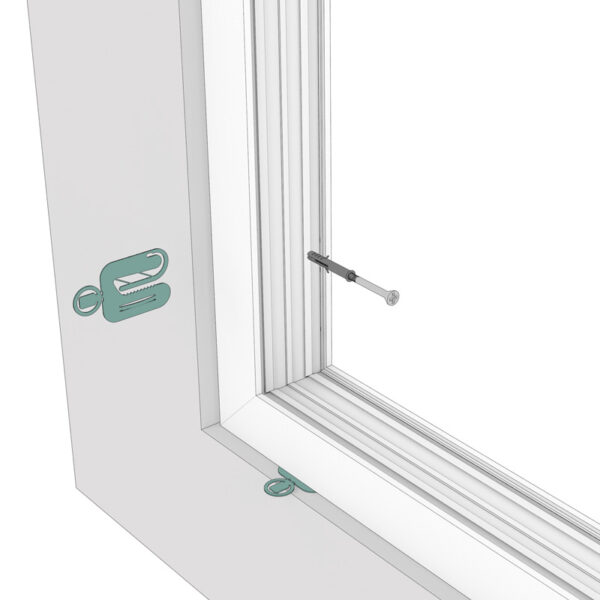 Frame Packers | Glazpart