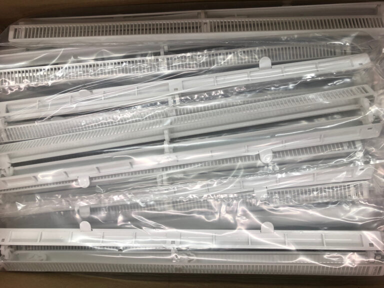 Link Vent | Glazpart