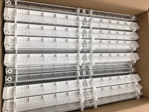 Link Vent | Glazpart