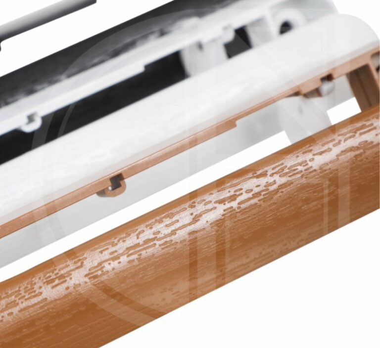 Link Vent | Glazpart