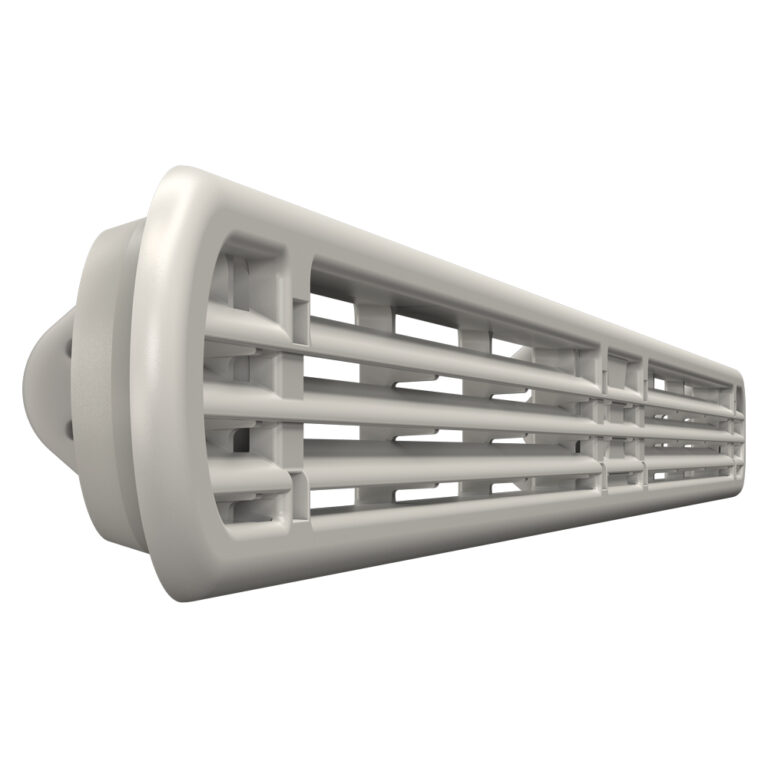 Bi-fold door vent | Glazpart