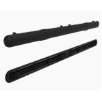 Bi-fold door vent | Glazpart