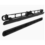 Bi-fold door vent | Glazpart