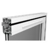Bi-fold door vent | Glazpart